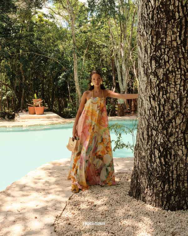 NEW IN – Andrea Iyamah