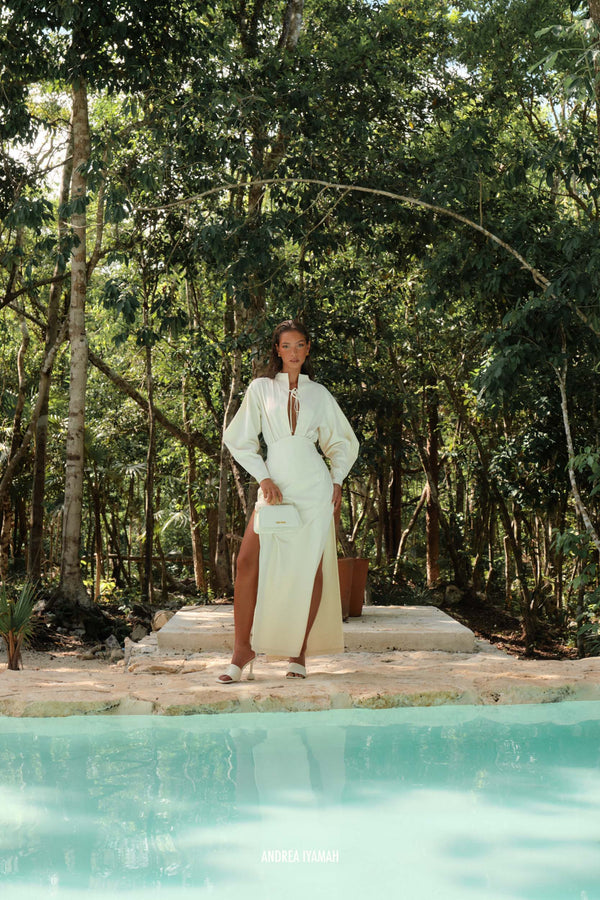 NEW IN – Andrea Iyamah