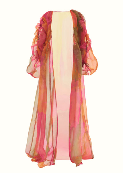 ROBES – Andrea Iyamah